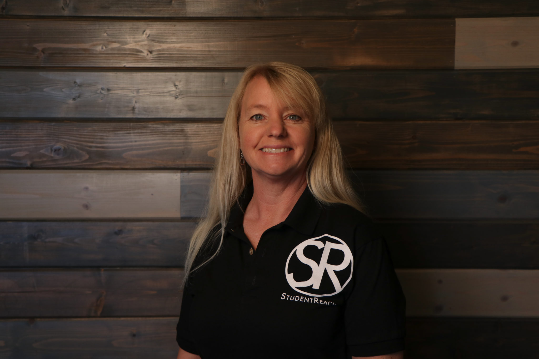 Meet The Team – StudentReach