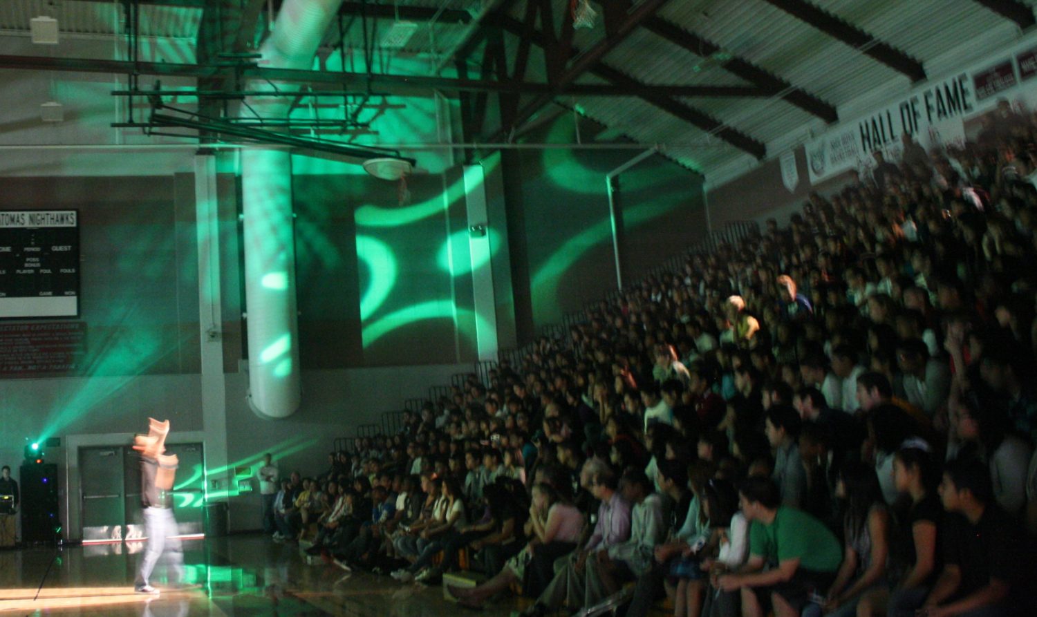 School Assembly Programs – StudentReach