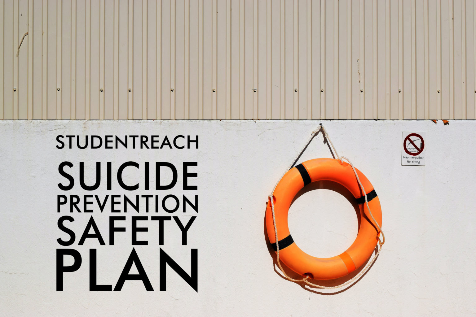 6 Steps to Developing a Suicide Safety Plan (With your Teen) – StudentReach