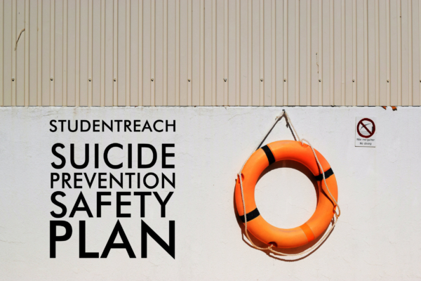 6 Steps to Developing a Suicide Safety Plan (With your Teen) – StudentReach