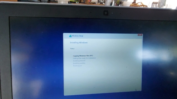 How to Easily Install Windows on a Laptop | Step-by-Step – StudentReach