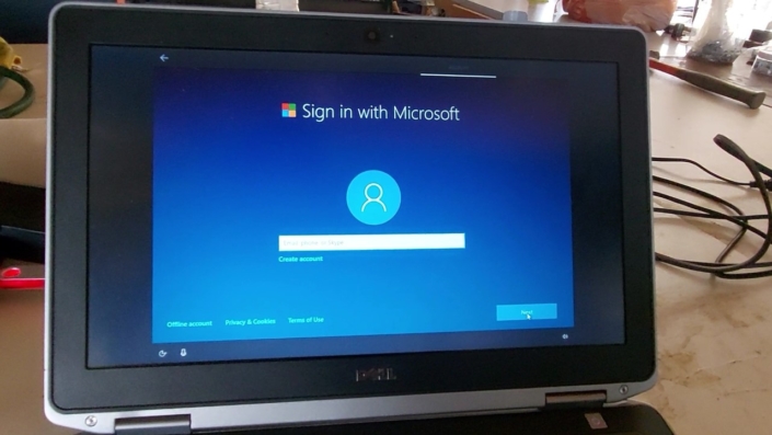 How to Easily Install Windows on a Laptop | Step-by-Step – StudentReach