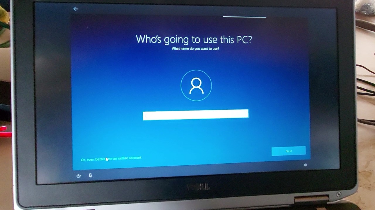 How to Easily Install Windows on a Laptop | Step-by-Step – StudentReach