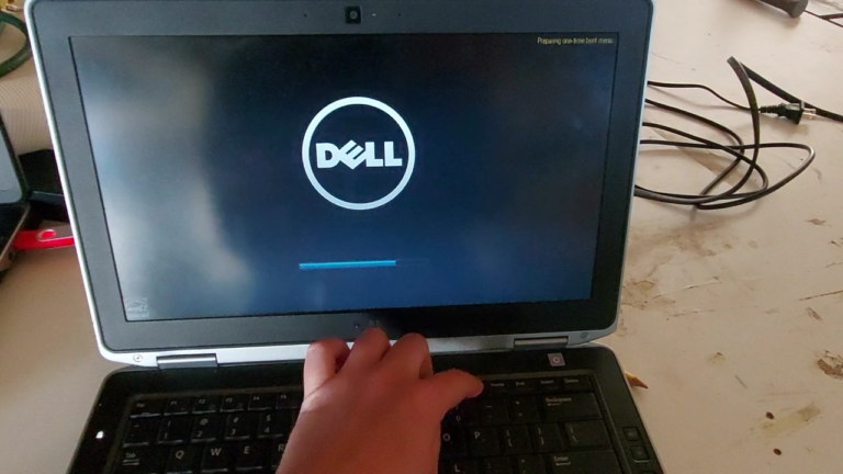 How to Easily Install Windows on a Laptop | Step-by-Step – StudentReach