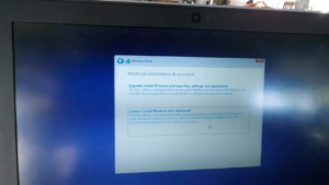 How to Easily Install Windows on a Laptop | Step-by-Step – StudentReach