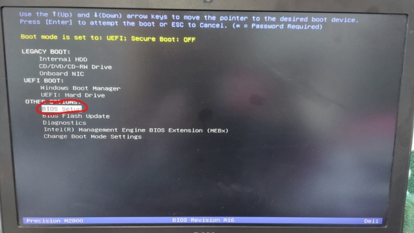How to Easily Install Windows on a Laptop | Step-by-Step – StudentReach