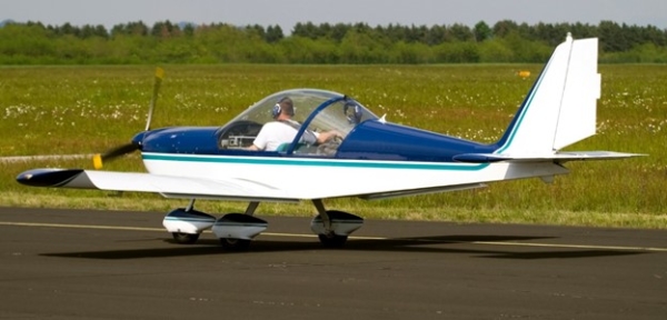 The Ultimate Aircraft Donation Guidebook – StudentReach