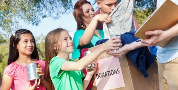 Donating Laptops and Tablets: A New Way To Give Back To The Community ...