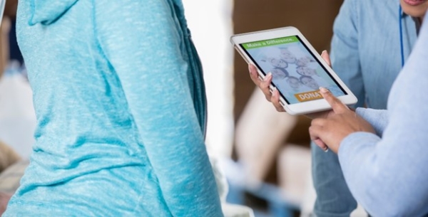 Donating Laptops and Tablets: A New Way To Give Back To The Community ...