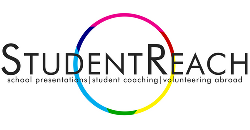 Camp – StudentReach